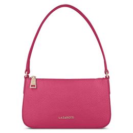 Lazarotti Schultertasche 'Bologna' Damen Gr&ouml;&szlig;e One Size pink