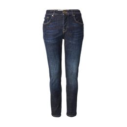 Goldgarn Denim Goldgarn Jeans 'U2' Herren Gr&ouml;&szlig;e 34 blue denim