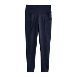 next Leggings Damen Gr&ouml;&szlig;e L/XL navy