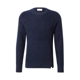 Nowadays Pullover Herren Gr&ouml;&szlig;e L blau