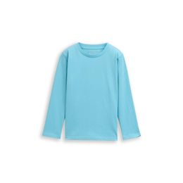 Tom Tailor Shirt Jungen Gr&ouml;&szlig;e 92 neonblau