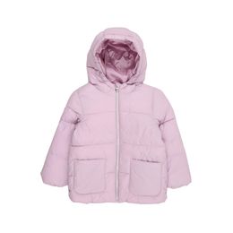 United Colors Of Benetton Jacke M&auml;dchen Gr&ouml;&szlig;e 116 flieder