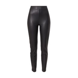 Mm By Max Mara Leggings 'ECHO' Damen Gr&ouml;&szlig;e 38 schwarz