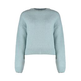 Trendyol Pullover Damen Gr&ouml;&szlig;e XS t&uuml;rkis
