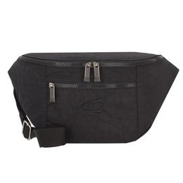 Camel Active Fanny Pack 'Journey' male Black size One Size
