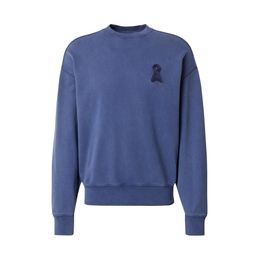 armedangels Sweatshirt 'EMAAL' Herren Gr&ouml;&szlig;e XXL navy