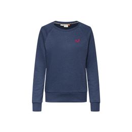 Ragwear Pullover JOHANKA Sweatshirt