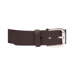 Ross & Cole Ross&Cole Lederg&uuml;rtel unisex