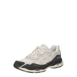 asics Sportstyle Sneaker 'Gel-Nyc' Herren Gr&ouml;&szlig;e 37.5 nachtblau / schwarz / wei&szlig; / offwhite