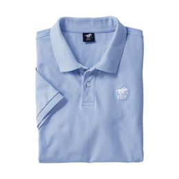 POLO SYLT Herren Poloshirt sportlich-elegant