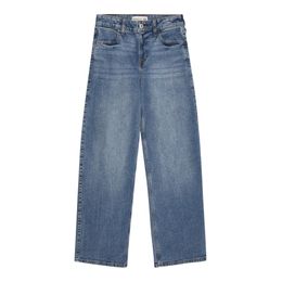 Abercrombie & Fitch Abercrombie & Fitch Jeans M&auml;dchen Gr&ouml;&szlig;e 110/116 blue denim