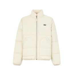Dickies Winterjacke 'SUMMERDALE' Herren Gr&ouml;&szlig;e L creme