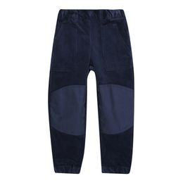 Finkid Hose 'KELMI' Jungen Gr&ouml;&szlig;e 90/100 navy / dunkelblau