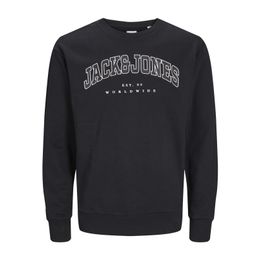 Jack & Jones Jack & Jones Junior Pullover CALEB VARSITY Sweatshirt