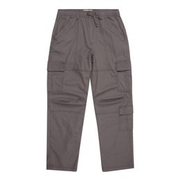 Abercrombie & Fitch Abercrombie & Fitch Hose Jungen Gr&ouml;&szlig;e 110/116 dunkelgrau