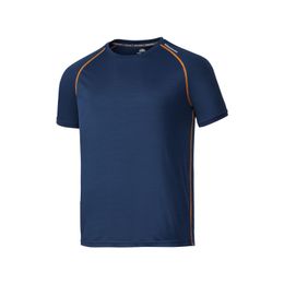 Nordcap 5er Pack Herren Sport-Shirts atmungsaktiv