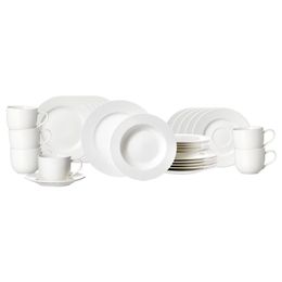 Ritzenhoff & Breker Ritzenhoff & Breker Kombiservice Saphir 30er Set