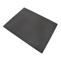 ETM Hygienematte Anti-Slip Grau