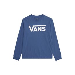 Vans Shirt 'Classic' Jungen Gr&ouml;&szlig;e 152/164 navy / wei&szlig;