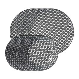 Ritzenhoff & Breker Ritzenhoff & Breker Tafelservice Takeo Circles 8er Set