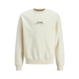 Jack & Jones Jack & Jones Junior Pullover BROOKLYN GRAPHIC Sweatshirt