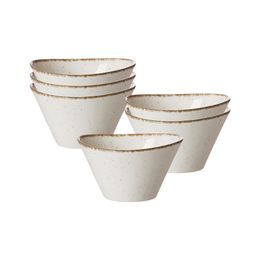 Ritzenhoff & Breker Ritzenhoff & Breker Dipschalen Casa 10,5 x 11,5 cm 6er Set