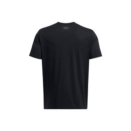 Under Armour T-Shirt BOXED Kurzarmshirt