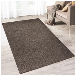 Karat Teppich auf Maß Carlton Braun 95
