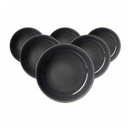 Ritzenhoff & Breker Ritzenhoff & Breker Suppenteller Toledo ø 14,5 cm 6er Set