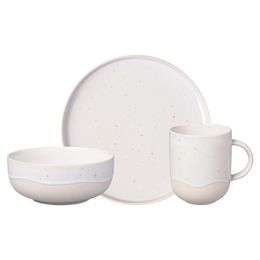 like. by Villeroy & Boch Frühstücks-Set Winter Glow 3er Set