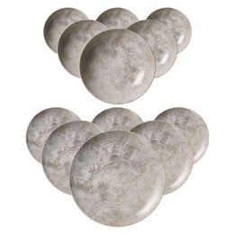 Ritzenhoff & Breker Ritzenhoff & Breker Tafelservice Cecina 12er Set