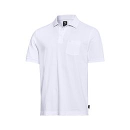 Otto Kern 3er Pack Herren Poloshirts Regular-Fit