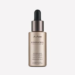 M. Asam RESVERATROL PREMIUM NT50 Age Reverse Nachtserum