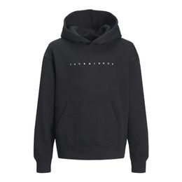 Jack & Jones Jack & Jones Junior Kapuzenpullover STAR Hoodie