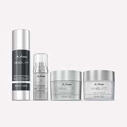 M. Asam VINOLIFT Straffendes Anti-Aging Set für Gesicht & Augen 4-teilig