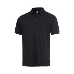 Otto Kern 3er Pack Herren Poloshirts Regular-Fit