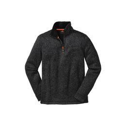 Nordcap Strickfleece-Troyer unisex