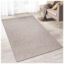 Karat Teppich auf Maß Carlton Graubeige 71