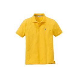 U.S. Polo Assn. Herren Poloshirt