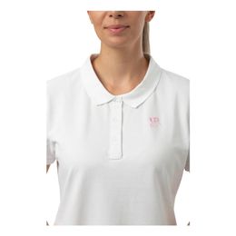 POLO SYLT Damen Poloshirt