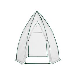 Parkside® Foliengewächshaus