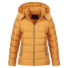Rock Creek Steppjacke