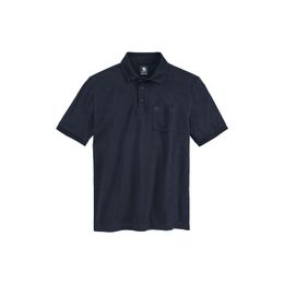 Otto Kern 3er Pack Herren Poloshirts Regular-Fit