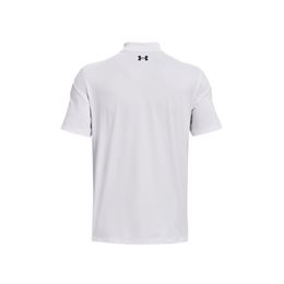 Under Armour Poloshirt MATCHPLAY Kurzarmshirt mit Polokragen