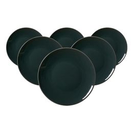 Ritzenhoff & Breker Ritzenhoff & Breker Dessertteller Cecina ø 20,5 cm 6er Set