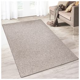 Karat Teppich auf Maß Carlton Graubeige 71