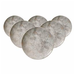 Ritzenhoff & Breker Ritzenhoff & Breker Dessertteller Cecina ø 20,5 cm 6er Set