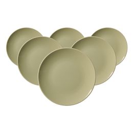 Ritzenhoff & Breker Ritzenhoff & Breker Dessertteller Cecina ø 20,5 cm 6er Set