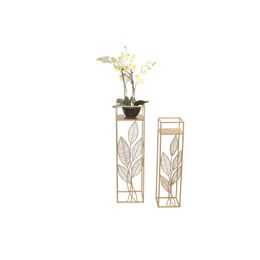 möbel direkt online 2tlg. Set- Blumenständer 2Stück