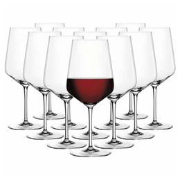 Spiegelau Rotweingläser Style 630 ml 12er Set